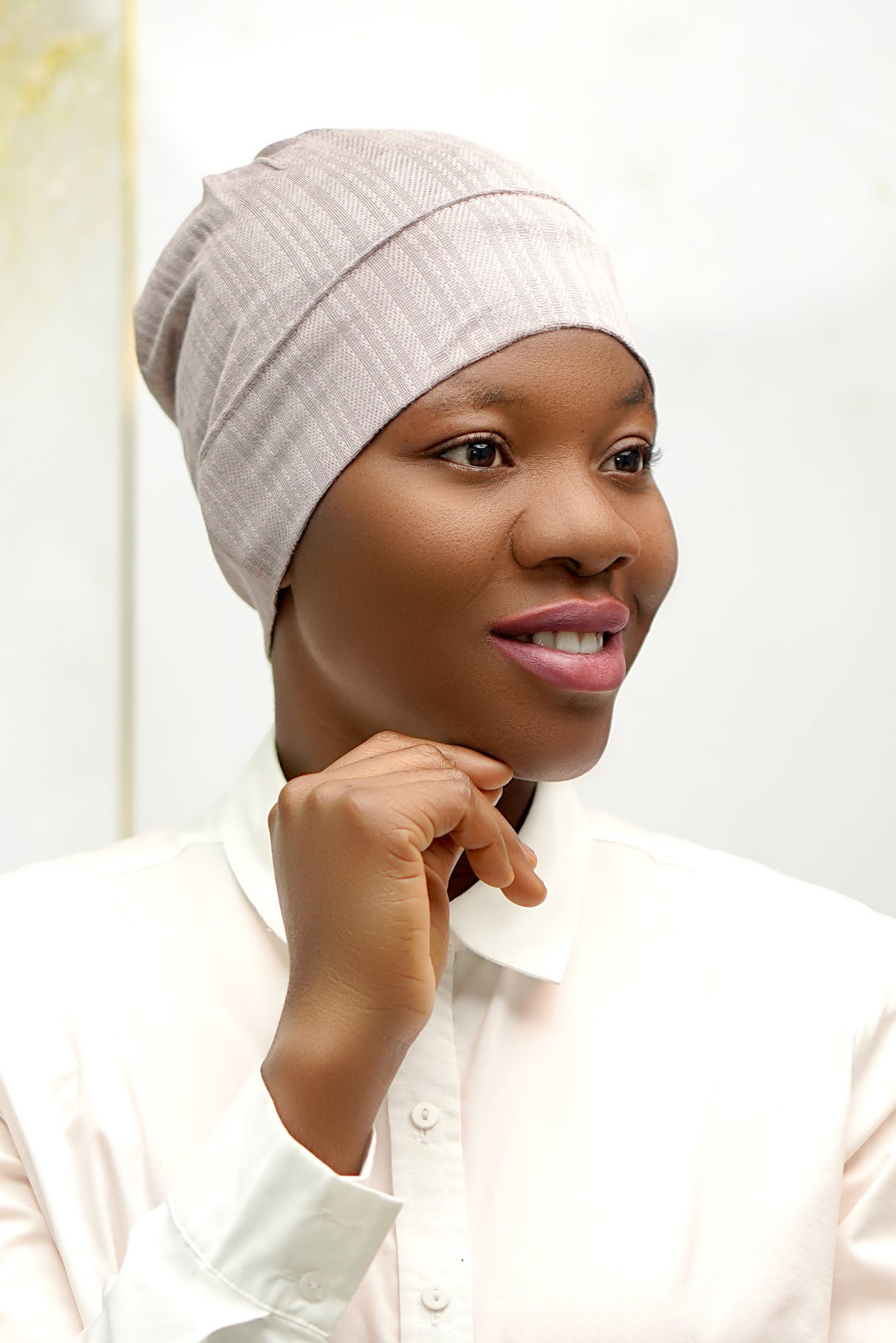 Cap Cotton Reon – Harhash